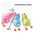 Jouet à presser en forme de canard anti stress - Cdiscount Jeux - Jouets