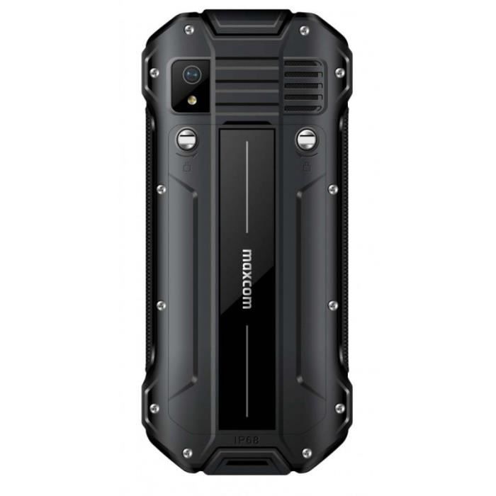 Maxcom Rugged phone 4G MM918 Strong VoLTE - 5908235976990 - Cdiscount ...