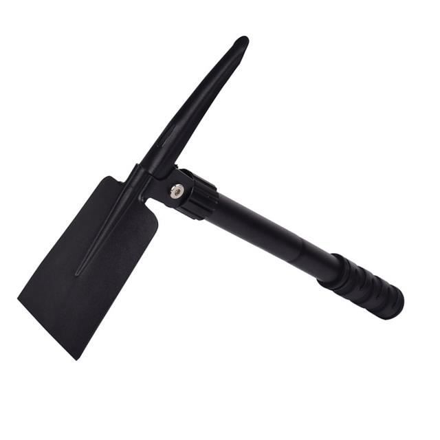 PELLE,France--Pelle Pliante Tactique Polyvalente, Outils De Survie Pour ...