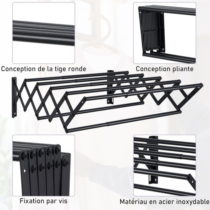 Pices Dtaches Pour Tendoir Linge