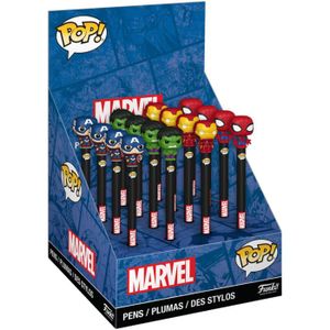 Stylo Marvel - Cdiscount