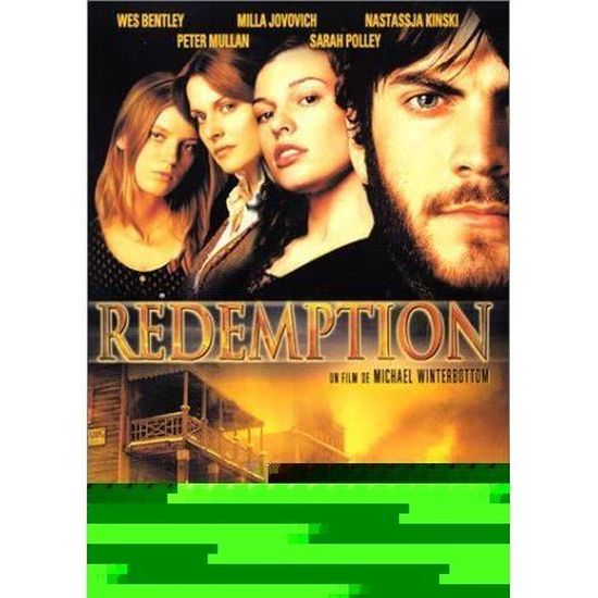 DVD Redemption - Cdiscount DVD