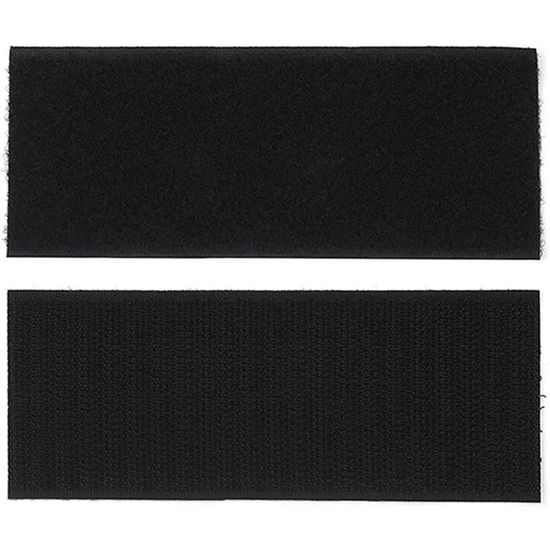 Bande Velcro,Autocollant,adhésif Puissant,Boucle Forte de Crochet ...