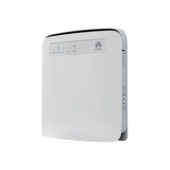 Huawei E5186s-22a (E5186) Routeur 4G LTE 300mbps Catégorie 6 Gigabit ...