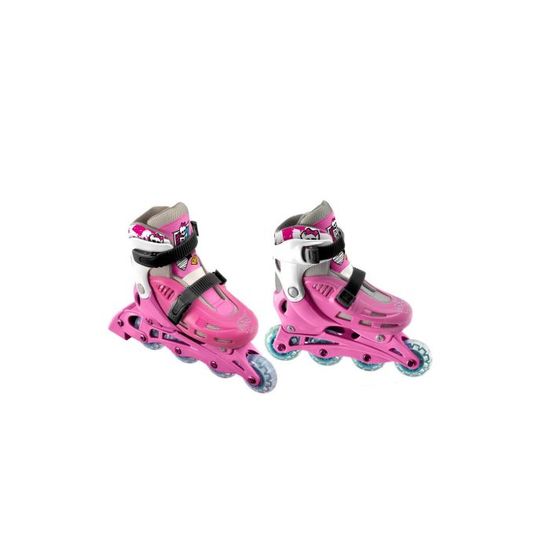 Inline Skate MONSTER HIGH "M" - Cdiscount Jeux - Jouets