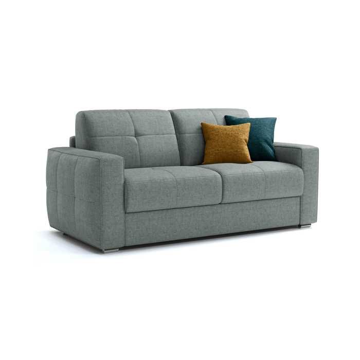 Canapé convertible avec ouverture express 3 places maxi - Mondo Sofa / Stella en tissu Perfect ...