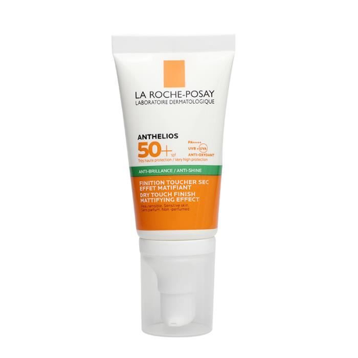 Écran solaire 50 ml - La Roche Posay Effaclar Serum-ANTHELIOS Sunscreen ...