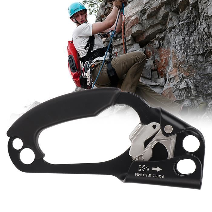 Atyhao Ascendeur à main (1) Levage Manuel Levage Rapide Fixation Stable ...