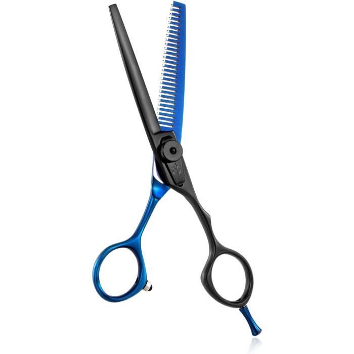 Dragon Riot Ciseaux Coiffure Effileur Professionnel Ciseaux Cheveux ...