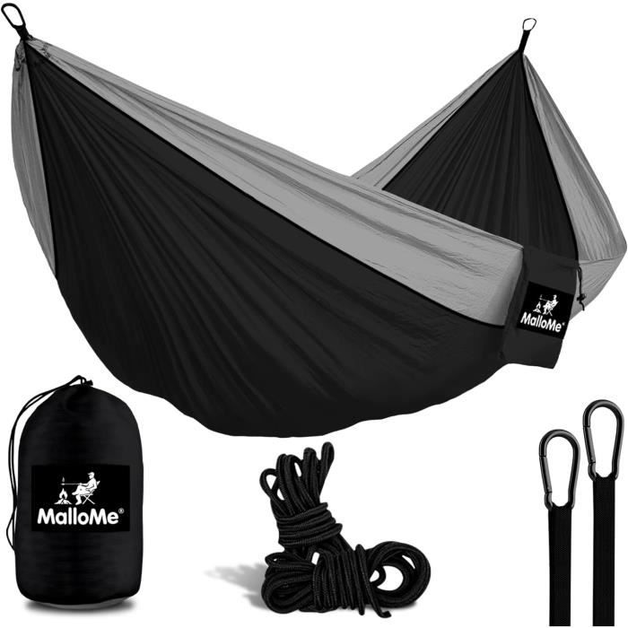 Hamacs Hamac Exterieur - Hamac Suspendu - Hamac 2 Places 2 Personnes ...