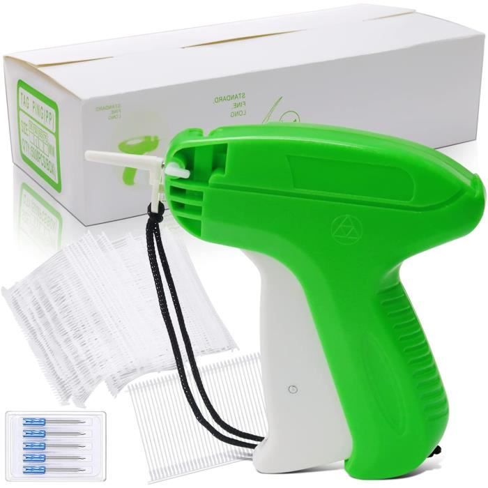 Pistolet Etiquette Textile Etiqueteuse Vetement Prix Etiquette Pistolet ...