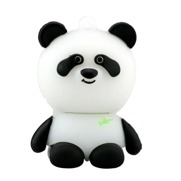 Dessin animé Animal Panda Usb lecteur Flash stylo lecteur 4GB 8GB 16GB ...