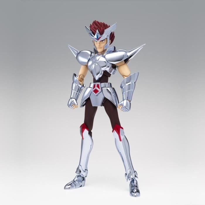 Figurine Saint Seiya - Myth Cloth - Babel du Centaure - Cdiscount Jeux ...