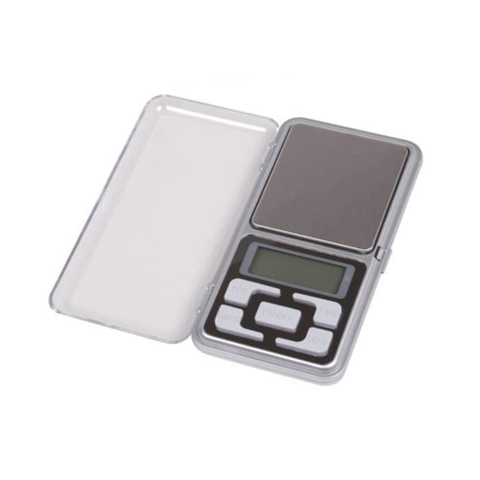 Mini Balance De Poche Machine À Poids De Poche Échelle Électronique ...
