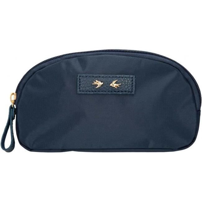 Trend love - trousse à maquillage top model - Cdiscount Bagagerie ...