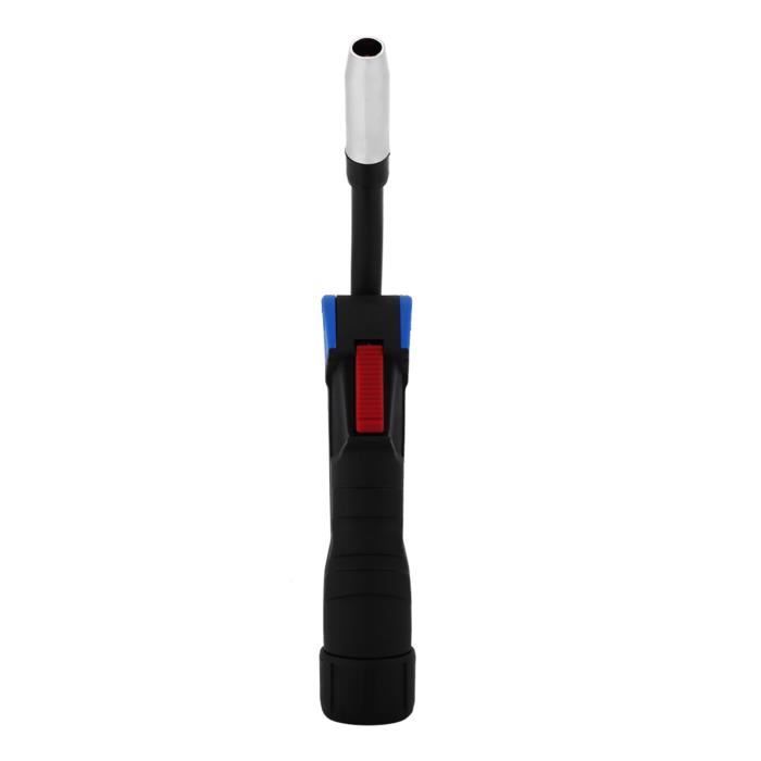 COC-7803043921829-Torche de soudage Pistolet de Soudage Mig, Soudeur ...