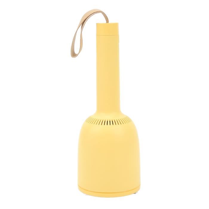 Fydun Mini aspirateur ABS 1200 Mah rechargeable USB aspirateur portatif ...