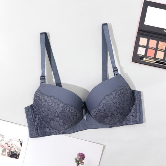 Soutien-gorge,soutien-gorge grande taille,bonnet C,à armatures,motif ...