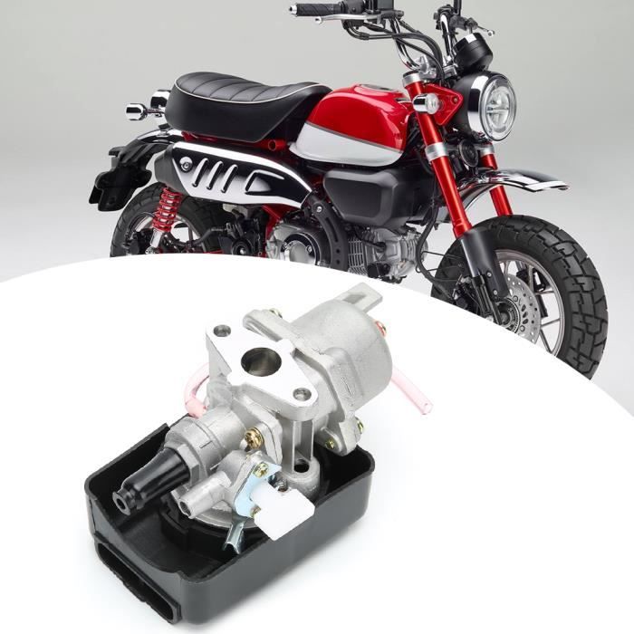 SALALIS carburateur 47cc - 49cc Carburateur moteur 47 cc 49 cc avec ...
