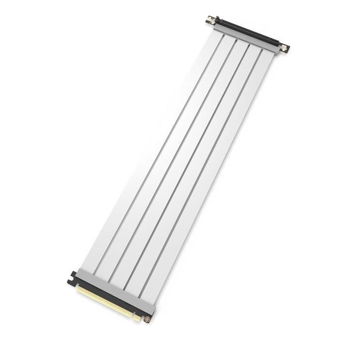 Câble De Montée Pcie 4.0 Gen 4 X16 - Prêt Pour Rtx 4090 Rx7900 ...