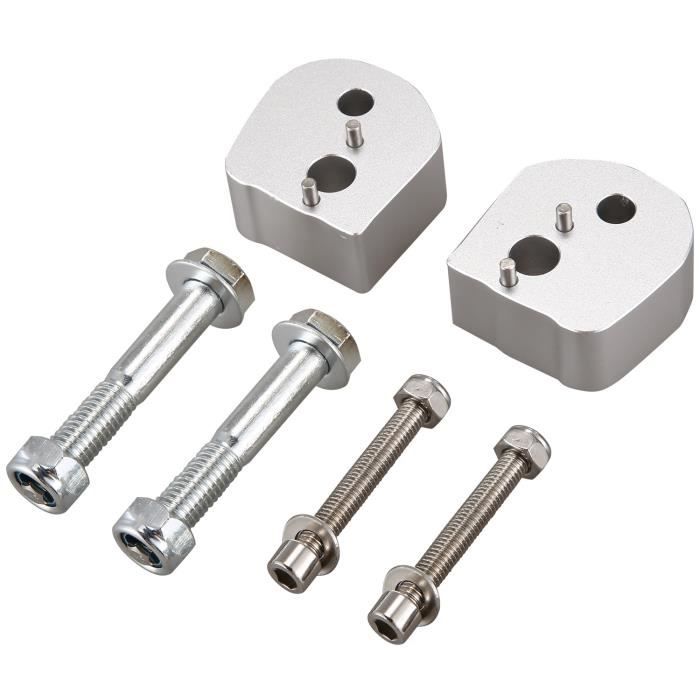 Riser de Guidon de Moto pour Yamaha FJR1300 FJR 1300 2006-2019 ...