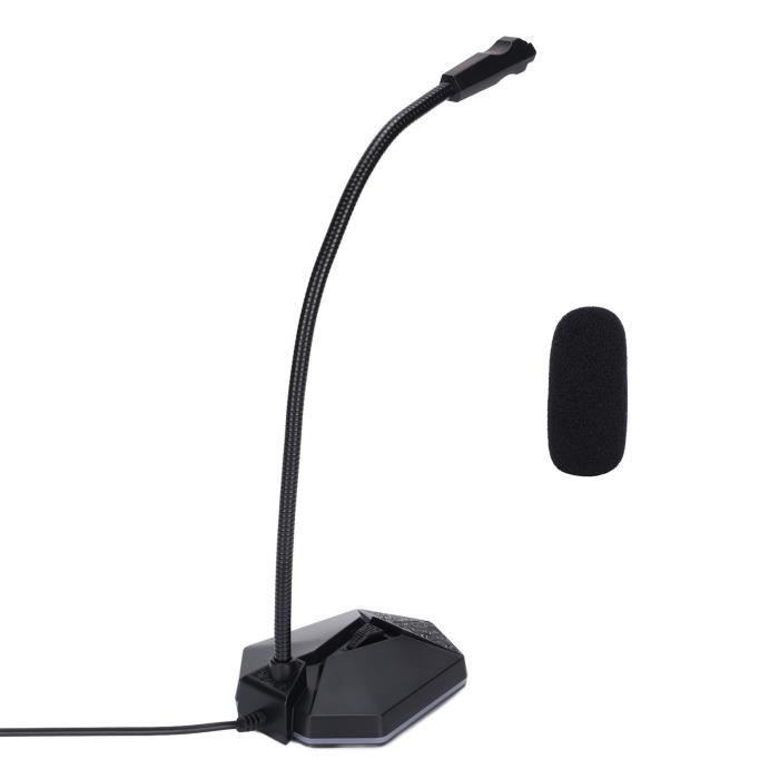 Sonew microphone d'ordinateur de bureau Taipei Tsp201 Microphone D ...