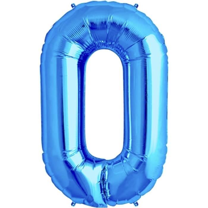 Ballon En Aluminium Avec Lettre De L'Alphabet Majuscule De A À Z ...