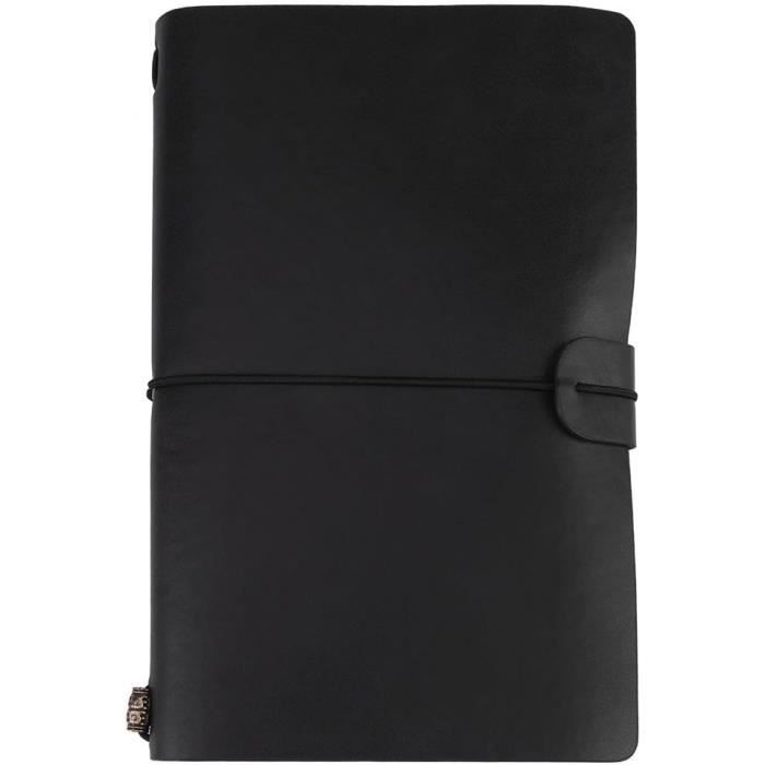 Carnet De VoyageCarnet De Voyage Personnalisé En Cuir PuJournal Bloc ...