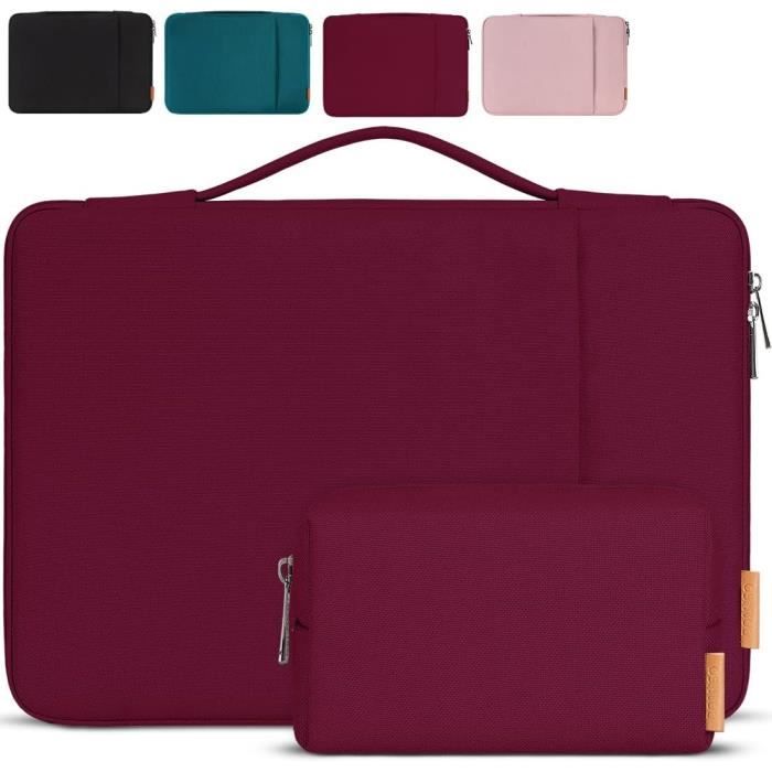 Housse De Protection Pour Ordinateur Portable 17,3 Pouces De Housse De ...