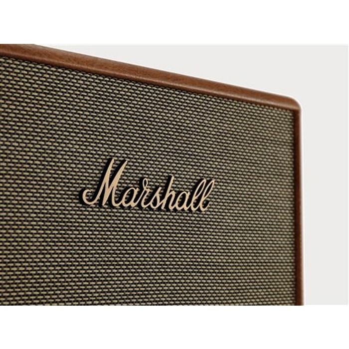 Enceinte sans fil - MARSHALL - Stanmore III - 80 Watts - Bluetooth 5.2 ...