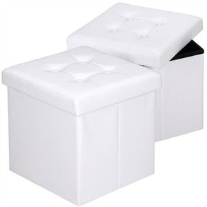 Cube de rangement - Cdiscount Maison