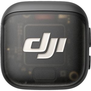 DJI Mic 3 - Cdiscount