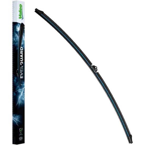 Everguard Premium Vsf70 Balai D'Essuie-Glace Plat Une Durée De Vie Prolongée X2 Avec La Lame En ...