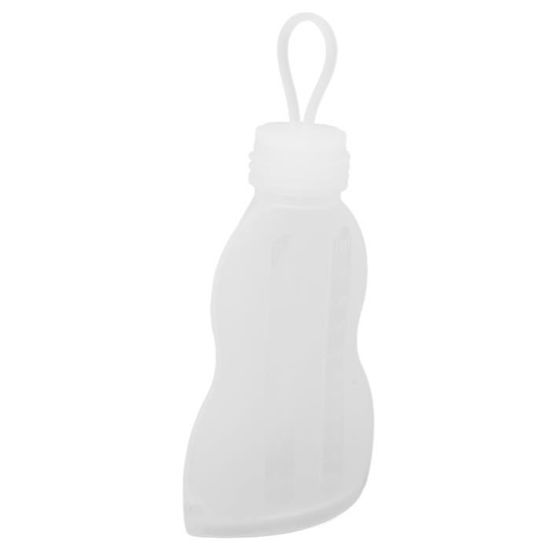 Sacs de stockage de lait en silicone pratiques sacs de stockage de lait ...