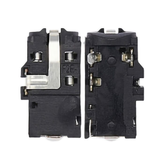 Connecteur jack - NINTENDO - Nintendo Switch OLED - Pièce de rechange ...