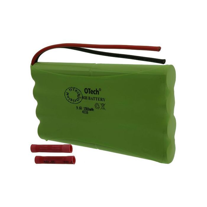 Batterie Domotique pour SOMFY LS8900 - Cdiscount Bricolage
