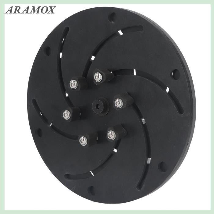 ARAMOX bois de travail Longworth Chuck M33 Woodworking Longworth Chuck ...