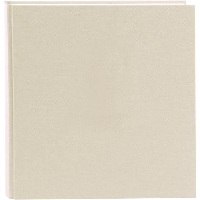 27605 Summertime Trend 2 Album Photo avec 60 Pages Blanches avec ...
