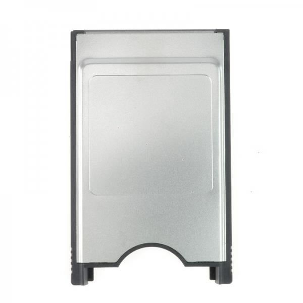 Lecteur de carte CF Compact Flash Adaptateur Convertisseur Pour PC ...