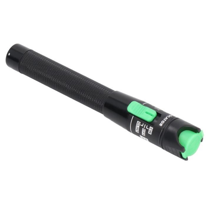 Localisateur Visuel De Défauts à Fibre Optique Testeur De Stylo Optique ...