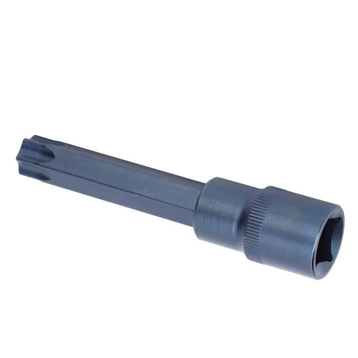 EJ.life douille de tournevis Embout de tournevis étoile 1/2 po douille ... EJ.life douille de tournevis Embout de tournevis étoile 1/2 po douille ...