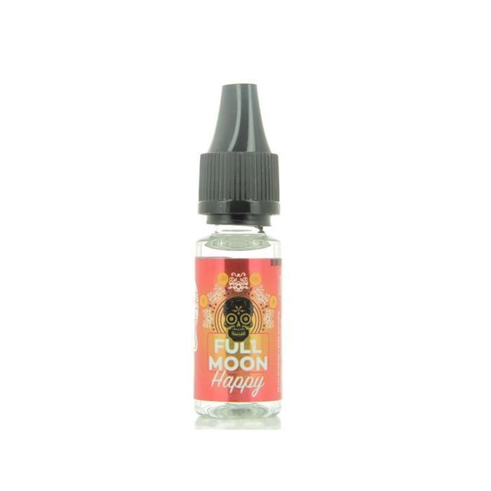 Happy Concentré Full Moon 10ml - Cdiscount Au quotidien
