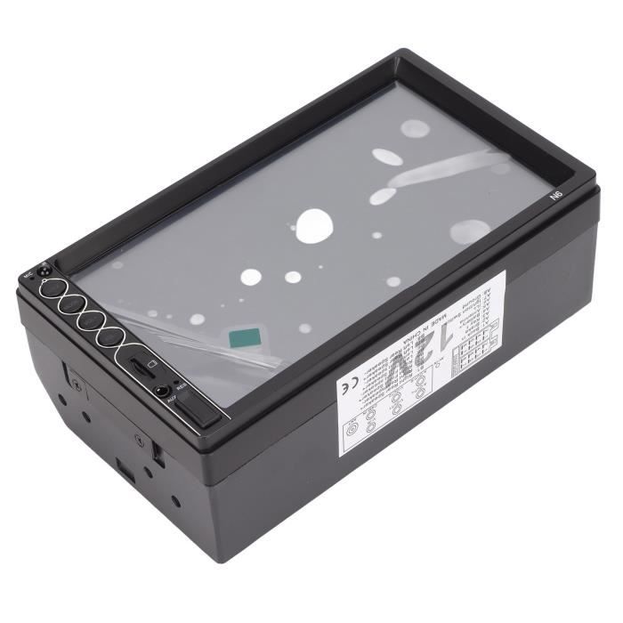 7in Bluetooth MP5 player Mobile Internet Multi - function handsfree car ...