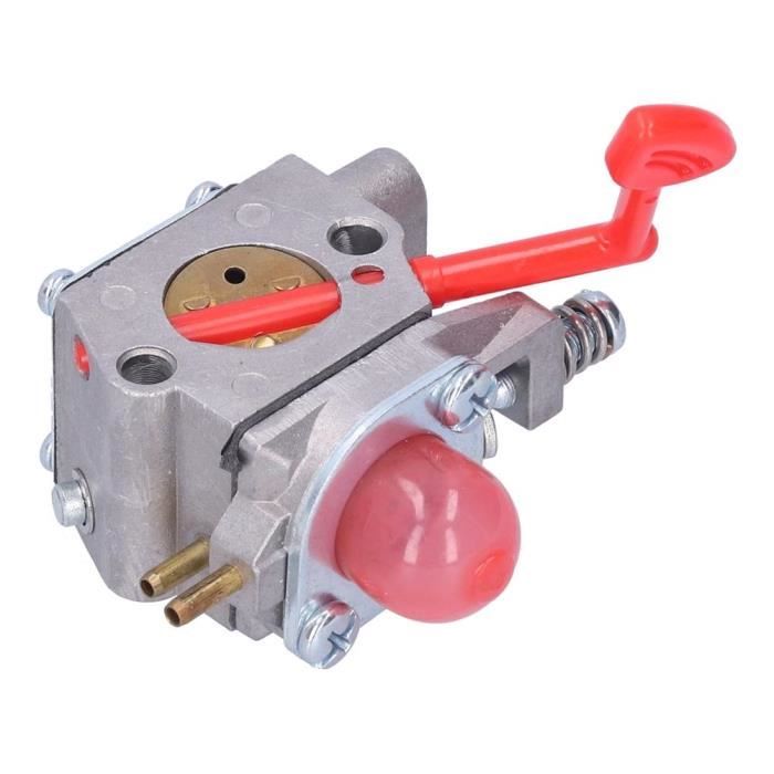 Lv.life Kit carburateur Kit de Carburateur 545081855 Convient pour ...