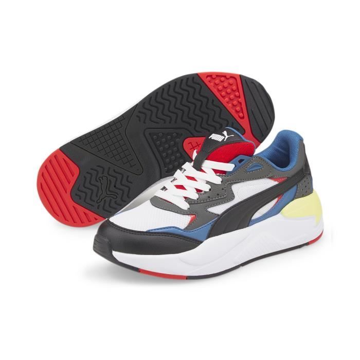 Basket Junior Puma X-Ray Speed - Cdiscount Sport