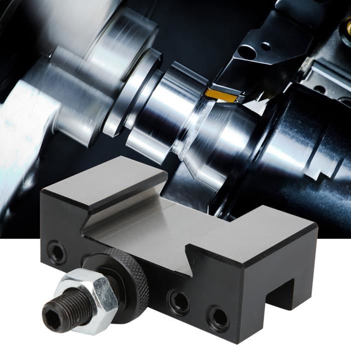 Mxzzand porte-outil CNC 250-101 Porte-outil de CNC Outils de tournage ...