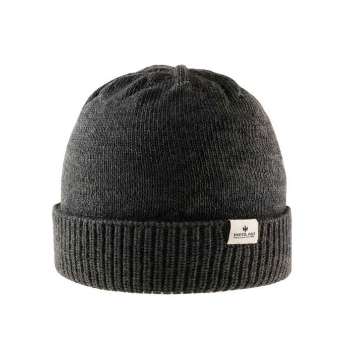 Bonnet Paris Pipolaki 058-anthracite - Cdiscount Prêt-à-Porter