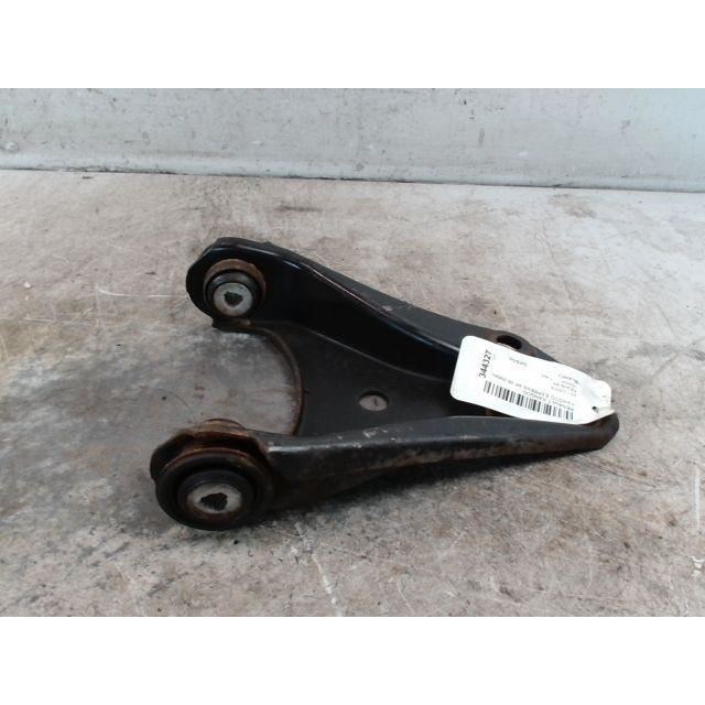 BRAS DE SUSPENSION - TRIANGLE INFERIEUR AVANT GAUCHE RENAULT KANGOO ...