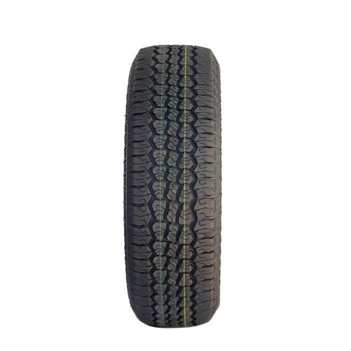 TRACMAX Pneu X-PRIVILO AT01 235/75R15 109T - 4x4 - Eté - Cdiscount Auto