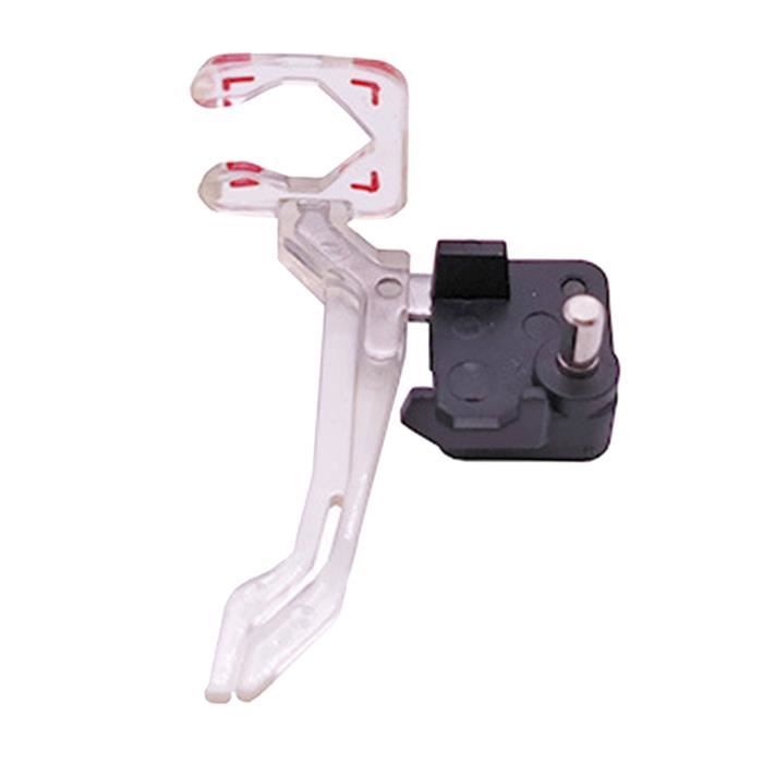 Pieds de biche en piqué libre Pied de broderie pour Pfaff 1526 Select ...